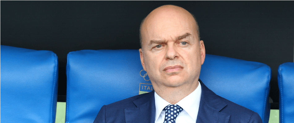 Fassone viene allontanato dal Milan, cambia il CDA della società