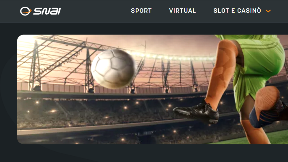La storia di SNAI: come si diventa un’icona italiana del betting?