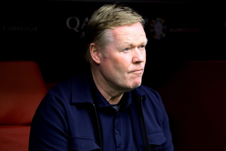Olanda Mondiali 2026: Rosa, Ronald Koeman e Pronostici